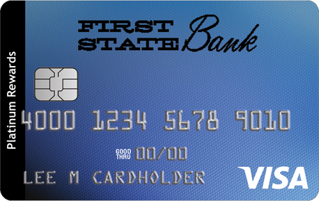 First State Bank of Middlebury | Locally Owned and Independently Operated