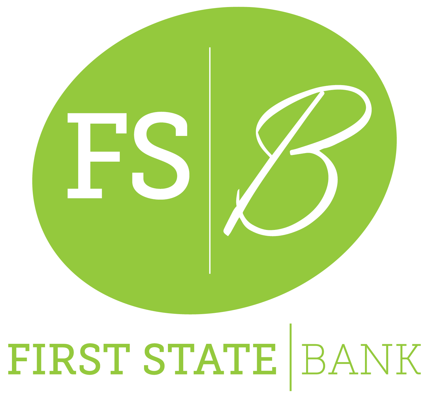 First State Bank Home