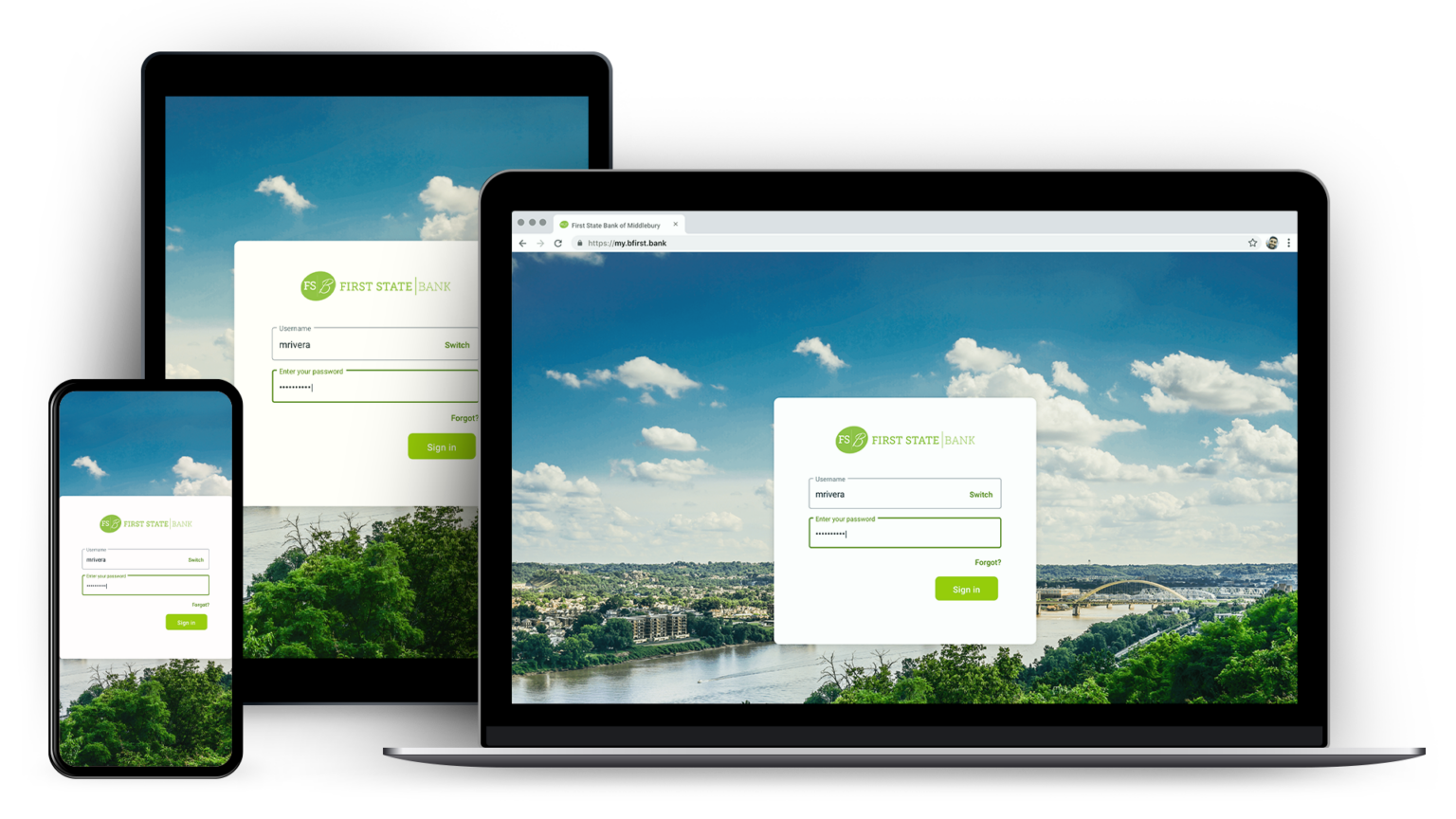 First State Bank of Middlebury | Locally Owned and Independently ... First State Bank of Middlebury | Locally Owned and Independently ...
