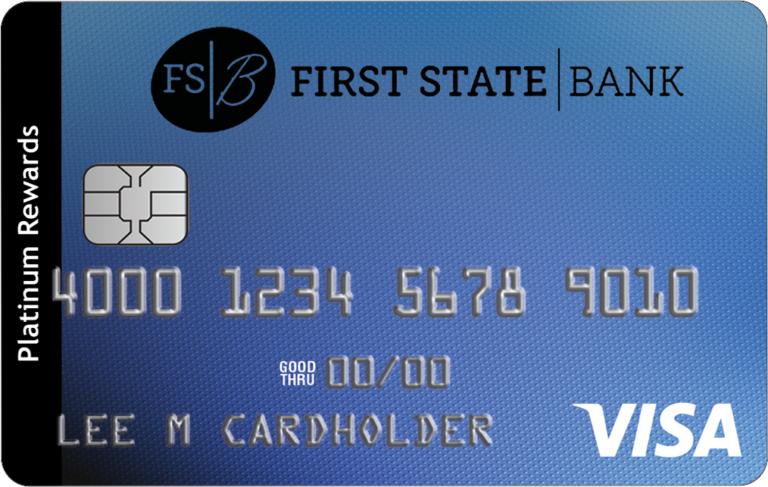 Personal Credit Cards